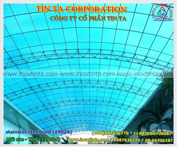 Inox TinTa CORPORATION: chuyên cung cấp sản phẩm Inox như bàn Inox, ghế ...